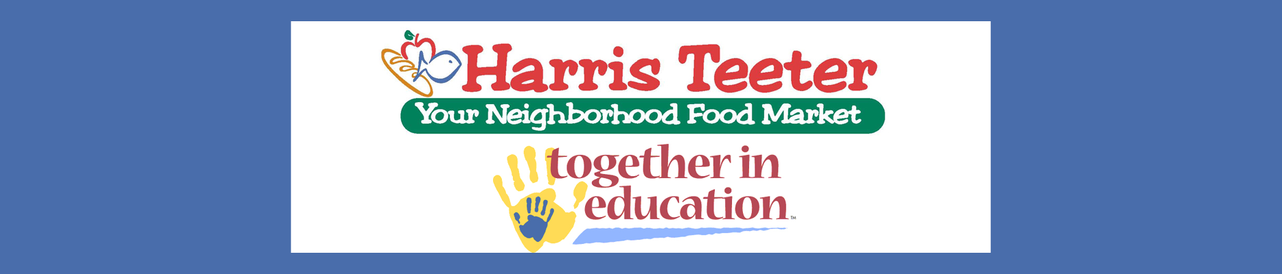 Harris Teeter – Cedar Point PTO