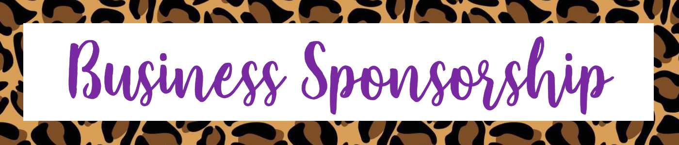 Business Sponsorship – Cedar Point PTO